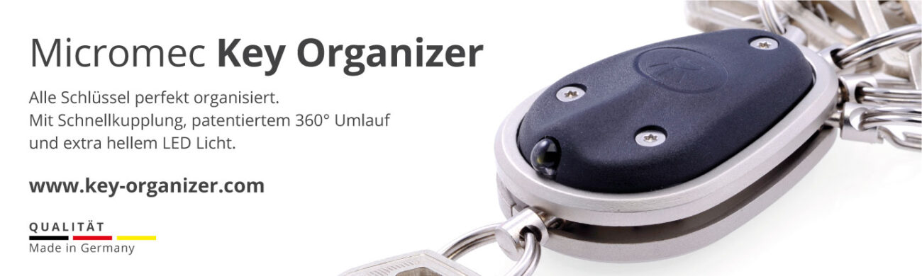 Micromec Zylinderschloss GmbH